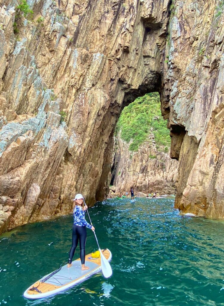 Blue Sky Double Islands Adventure | SUP · Blue Sky Sports Club