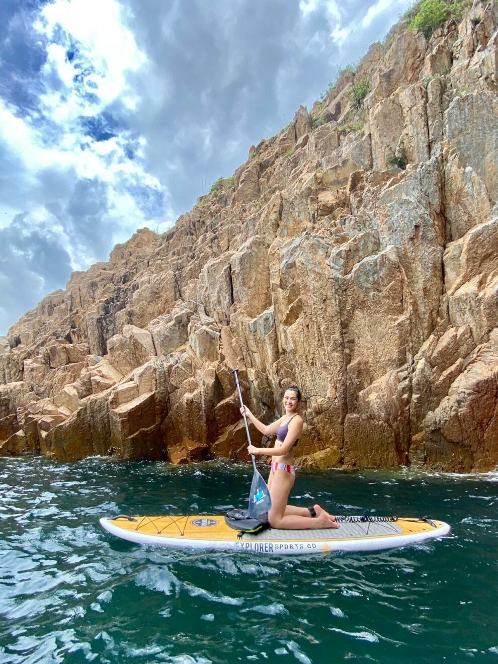 Blue Sky Double Islands Adventure | SUP · Blue Sky Sports Club